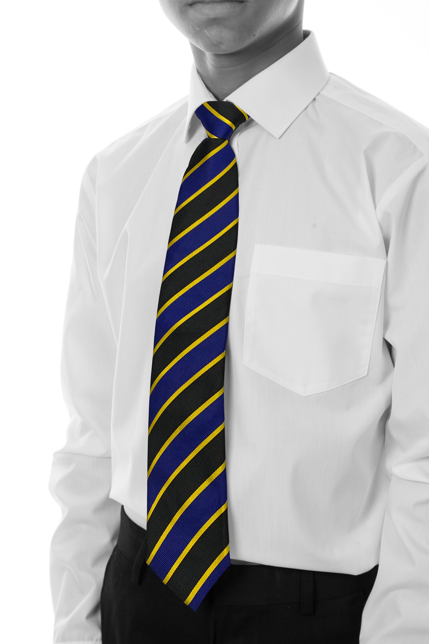 Delta Trust Academies Tie | SPT Uniforms